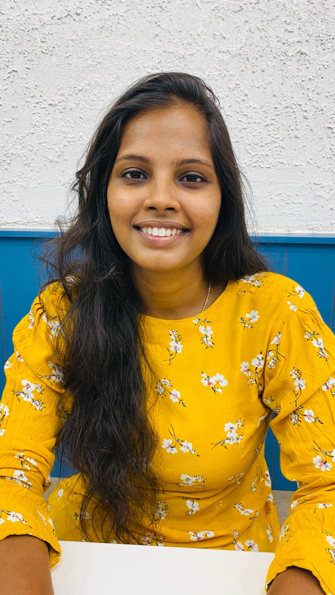 Santhiya Jeevanandham - Software Developer